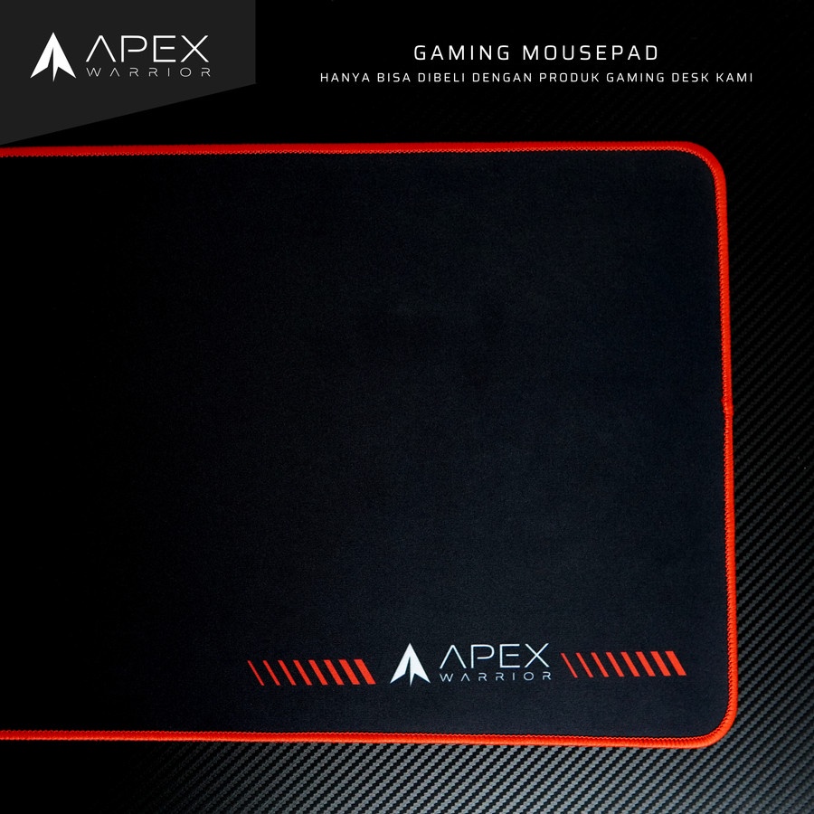 Jual Apex Warrior Gaming Desk Mousepad | Shopee Indonesia