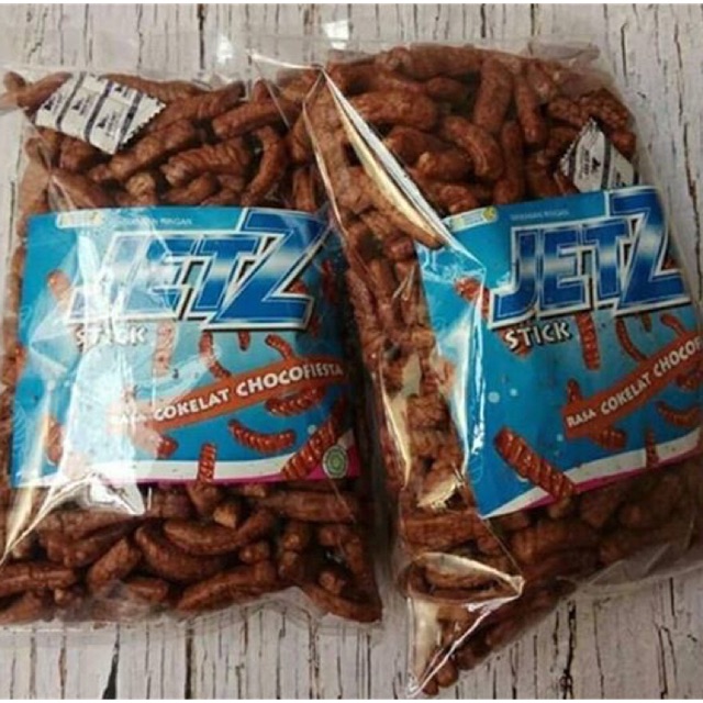 Jual Jetzz | Shopee Indonesia
