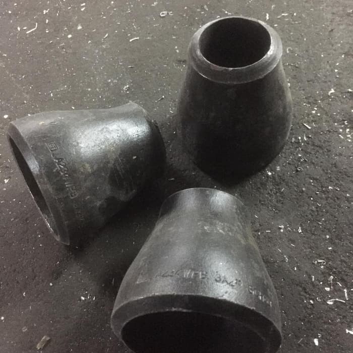 Jual 2 x 1 reducer las besi sch40 | Shopee Indonesia