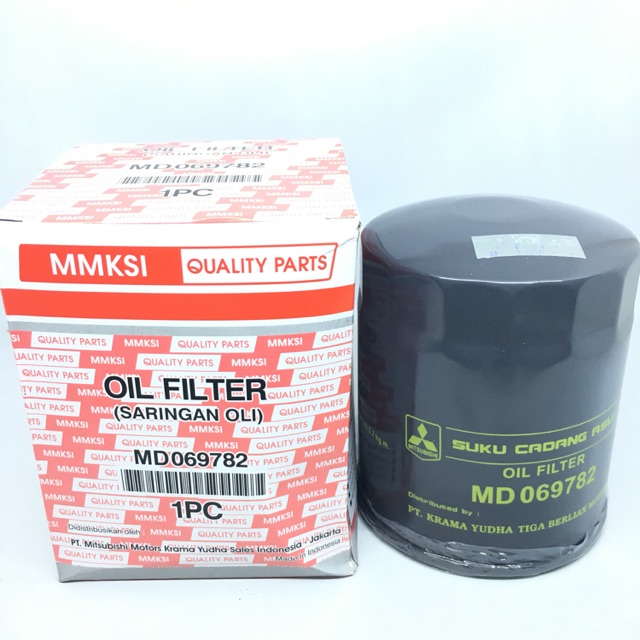 Jual Filter Oli Mitsubishi L300 Diesel | Shopee Indonesia