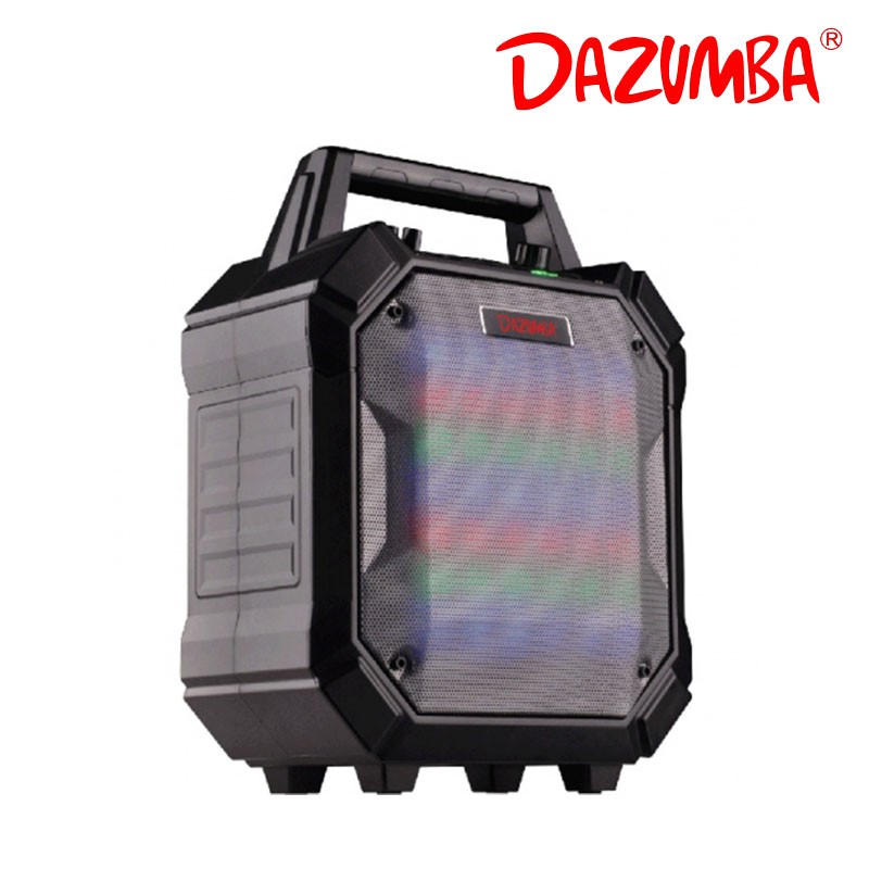 Jual Dazumba DM616M Speaker Portable Bluetooth | Shopee Indonesia