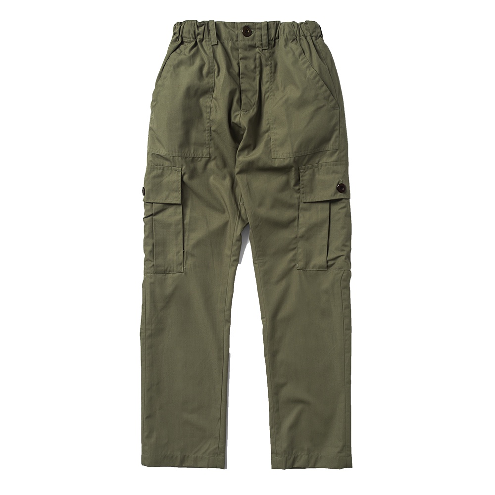 Jual Taka Craft - Vertrek Cargo Pants Light Olive | Shopee Indonesia