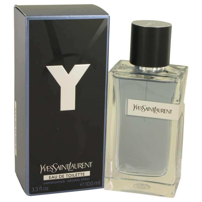 Jual YSL Y Parfum EDT Pria 100ml | Shopee Indonesia