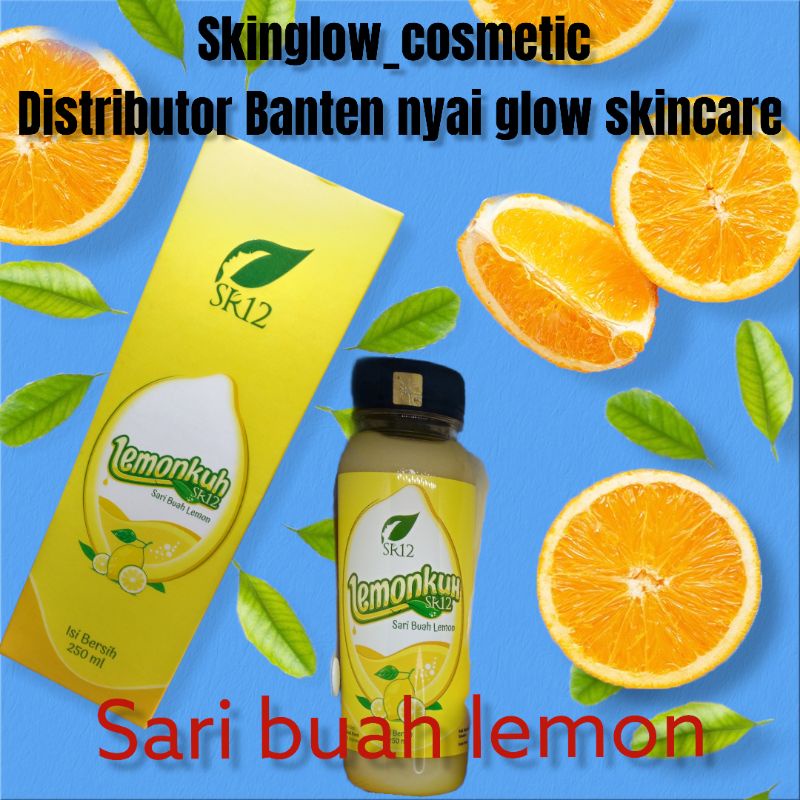 Jual Salimah slim dan lemonku | Shopee Indonesia