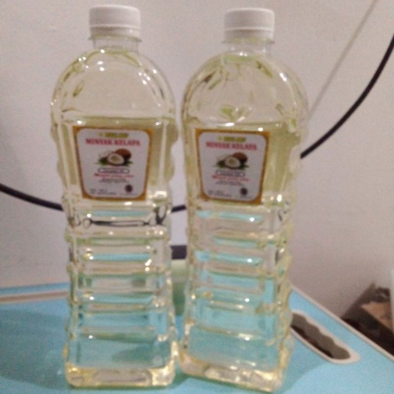 Jual Boga mas minyak kelapa | Shopee Indonesia