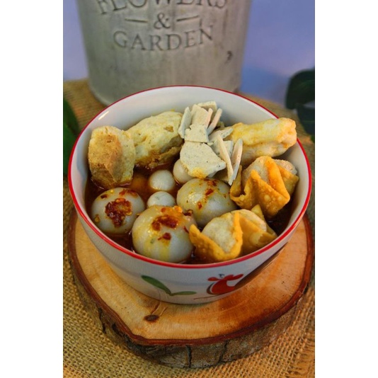 Jual BASO ACI MERCON / BASO ACI MURAH ENAK / BAKSO ACI | Shopee Indonesia