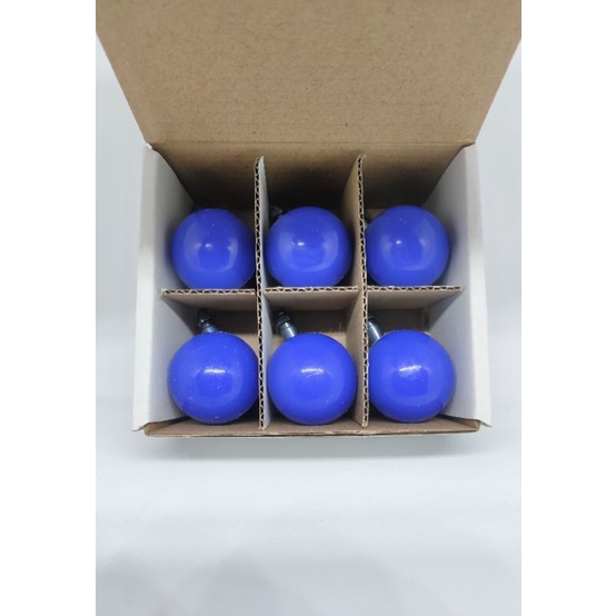 Jual Bulb ECG / Bulb EKG / Balon ECG / Chest Electrode ECG | Shopee ...