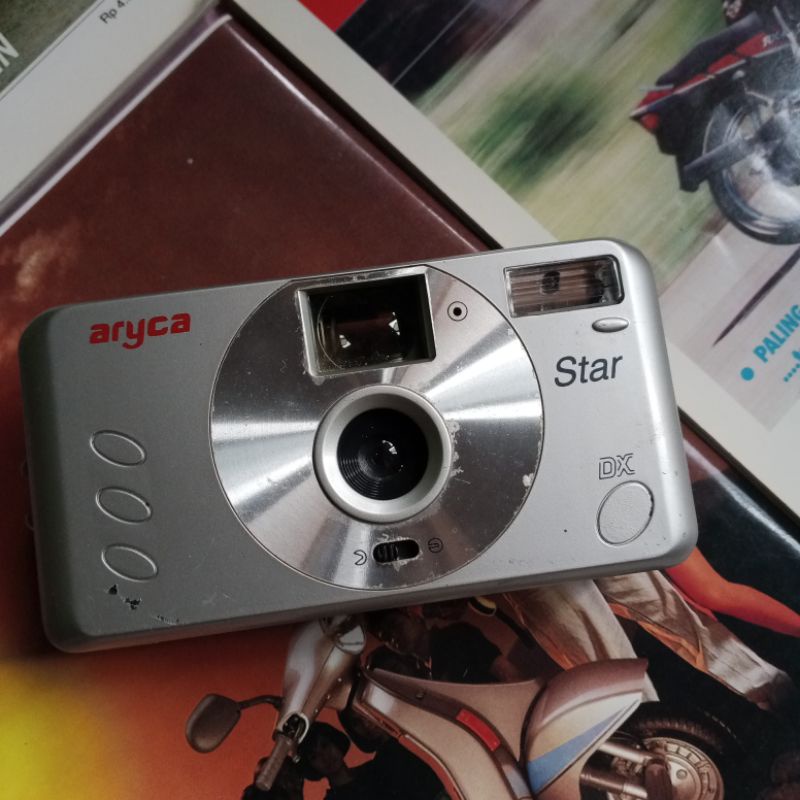 Jual aryca star dx | Shopee Indonesia
