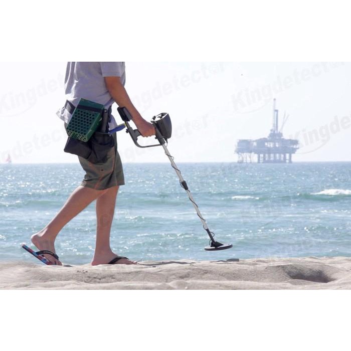 Jual Thesa | Metal Detector Detektor | Alat Pendeteksi Koin Emas Logam ...