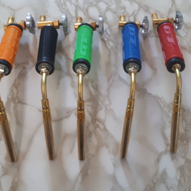 Jual Gas torch Heating Torch Blow torch Alat Las mini | Shopee Indonesia