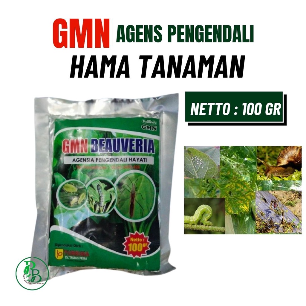 Jual Pupuk Hama sayuran pembasmi tungau laba-laba, Agensia hayati cegah ...