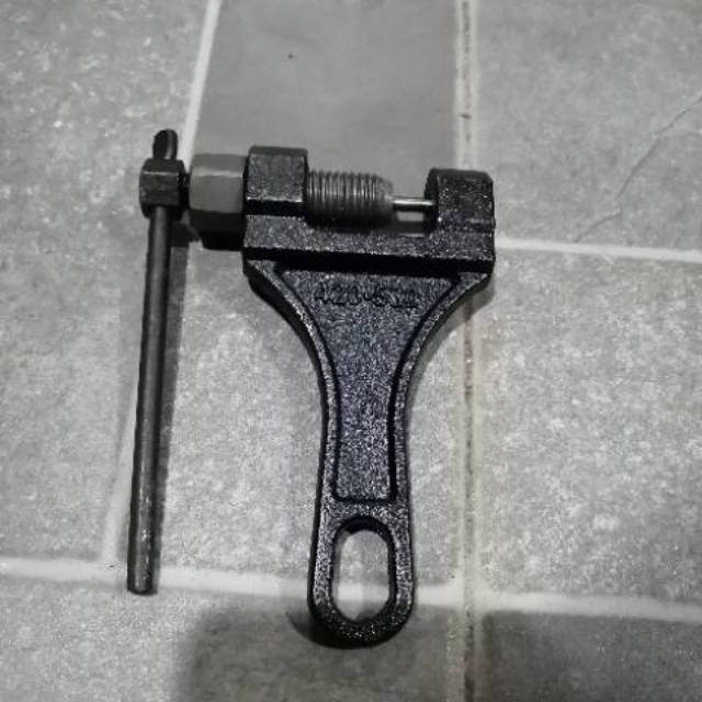 Jual Pemotong rantai motor kualitas bagus chain remover | Shopee Indonesia