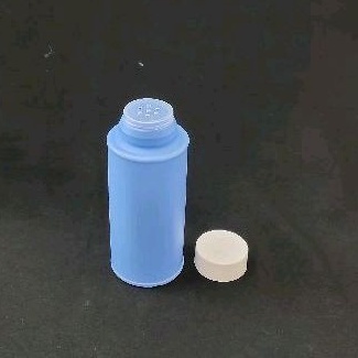 Jual Botol bedak tabur plastik / wadah bedak tabur | Shopee Indonesia