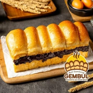 Jual Roti Gembong Terlengkap & Harga Terbaru Juli 2024 | Shopee Indonesia
