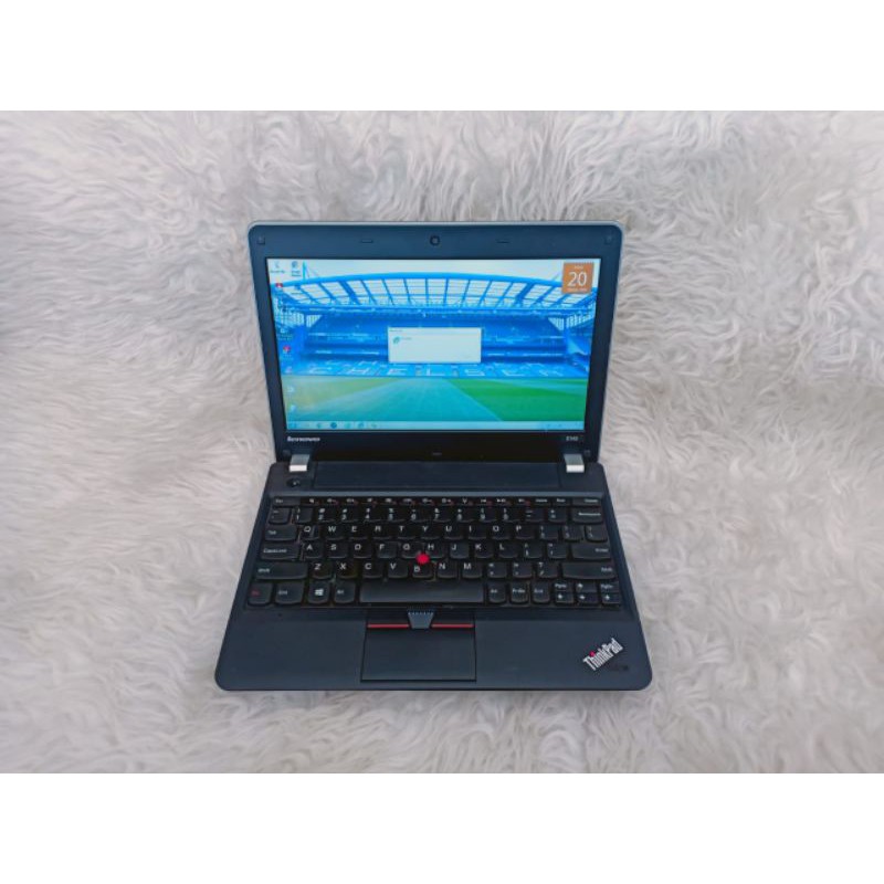 Jual Notebook Lenovo Thinkpad E145 Ram 4gb HDD 500gb AMD-A4 Siap pakai | Shopee Indonesia