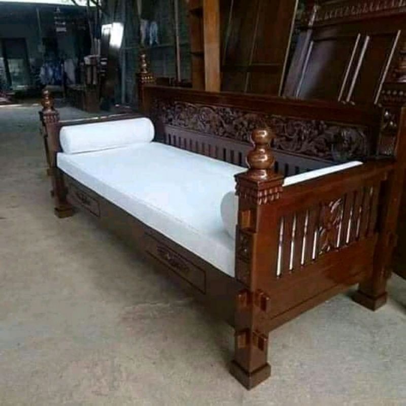 Jual Bale bale jati | Shopee Indonesia