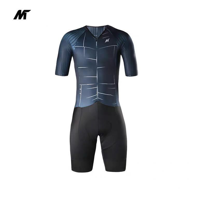 Jual Mysenlan Men Matrix TT Cycling Jersey | Shopee Indonesia