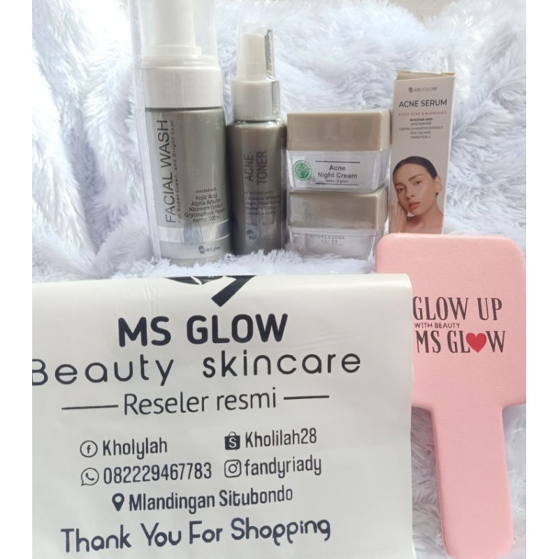Jual paket acne + serum acne | Shopee Indonesia Jual paket acne + serum acne | Shopee Indonesia