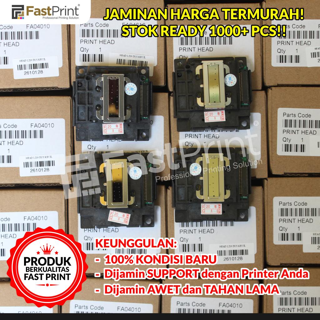 Jual Head Printer Epson L110 L120 L130 L210 L220 L310 L360 L1110 L3110 ...