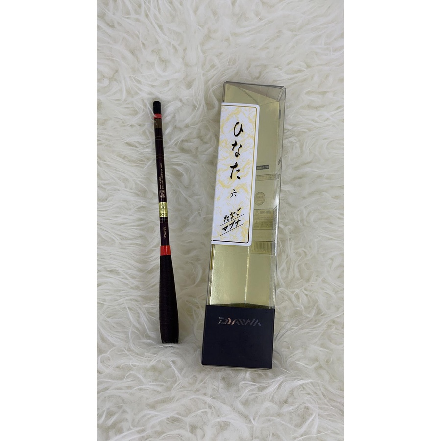 Jual JORAN TANAGO DAIWA HINATA 6 FT 180 CM | Shopee Indonesia