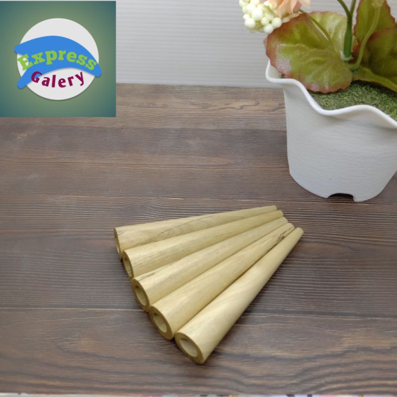 Jual kerajinan once Cangklong kayu kemuning gading R 10 | Shopee Indonesia