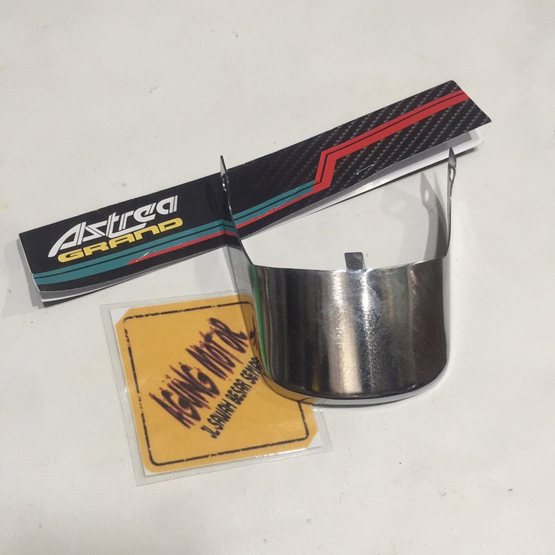 Jual kepet cepet air spakbor belakang honda grand impresa legenda bahan ...