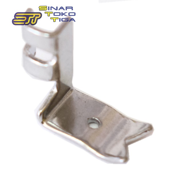 Jual Sepatu Kerut MESIN MANUAL KLASIK Gathering Foot Model Gelombang (Mesin Jahit Tradisional ...