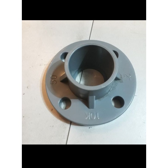 Jual Flange PVC 1-1/4 inch | Shopee Indonesia