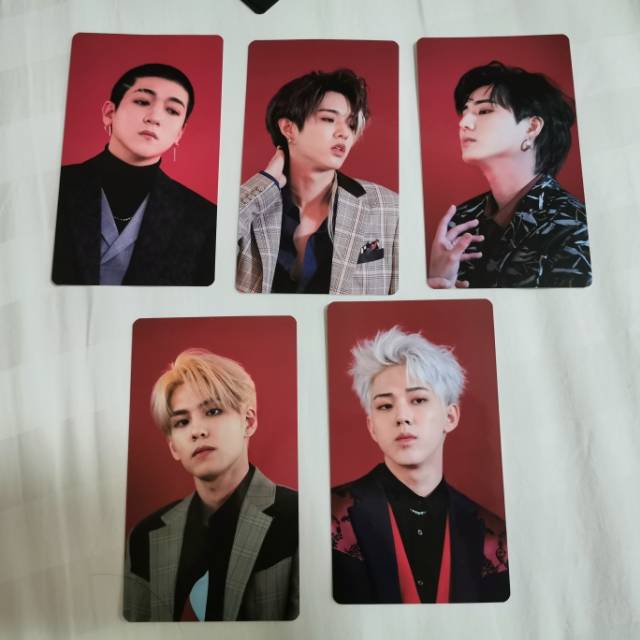 Jual Photocard Sungjin | Shopee Indonesia