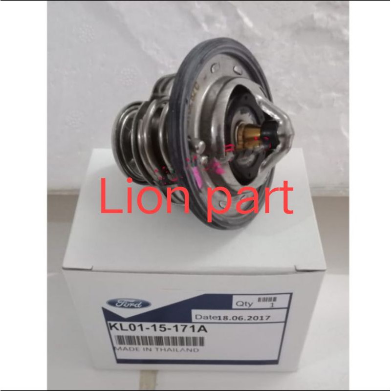 Jual THERMOSTAT FORD RANGER 2.5 MAZDA BT50 | Shopee Indonesia