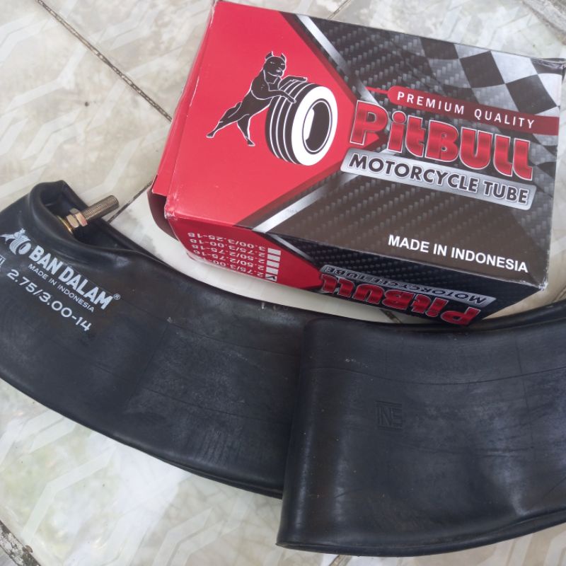 Jual Ban Dalam Motor Ring 14 dan 17 | Shopee Indonesia