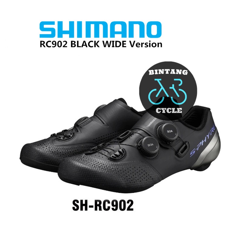 Jual sepatu rc9 sepatu cleat shimano sh-rc902 sepatu cleat roadbike ...