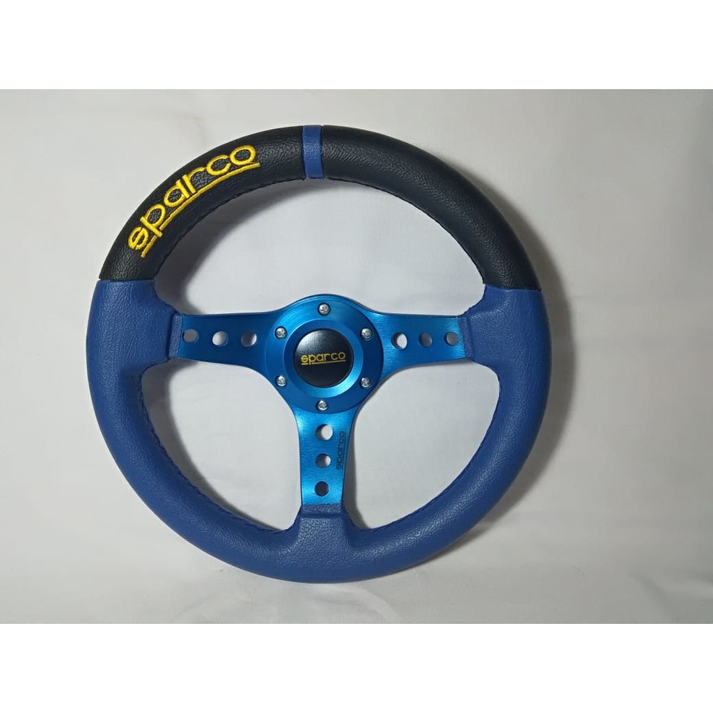 Jual setir mobil racing / setir murah / stir / setir variasi / setir ...