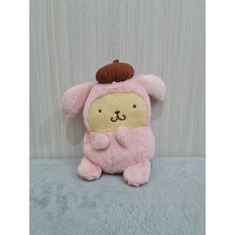 Jual POMPOMPURIN COSTUME | Shopee Indonesia