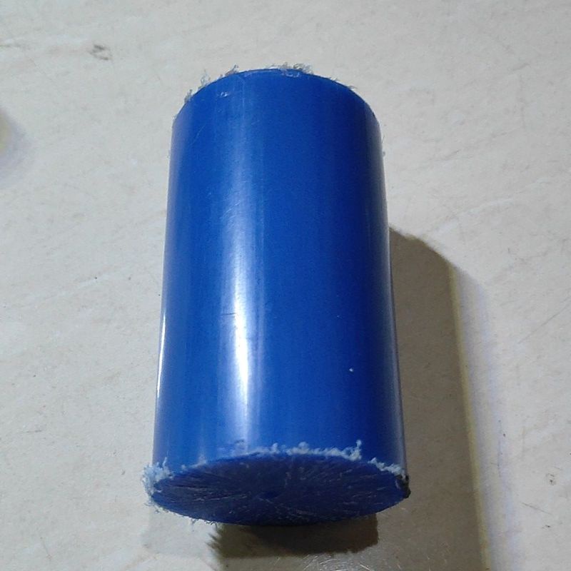 Jual Mc Blue Diameter 50mm panjang 8cm | Shopee Indonesia