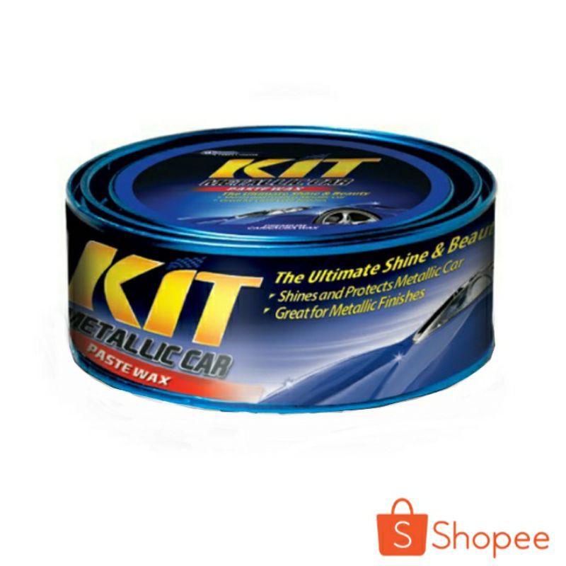 Jual Kit Restorative 225gr Kit Paste Wax Original 225gr Kit Paste ...