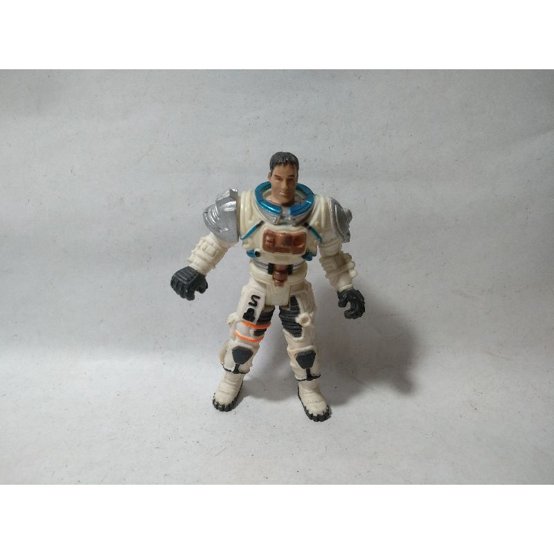 Jual Astronot Astronaut NASA ISS Space Ship Spaceship Crew Chap Mei ...