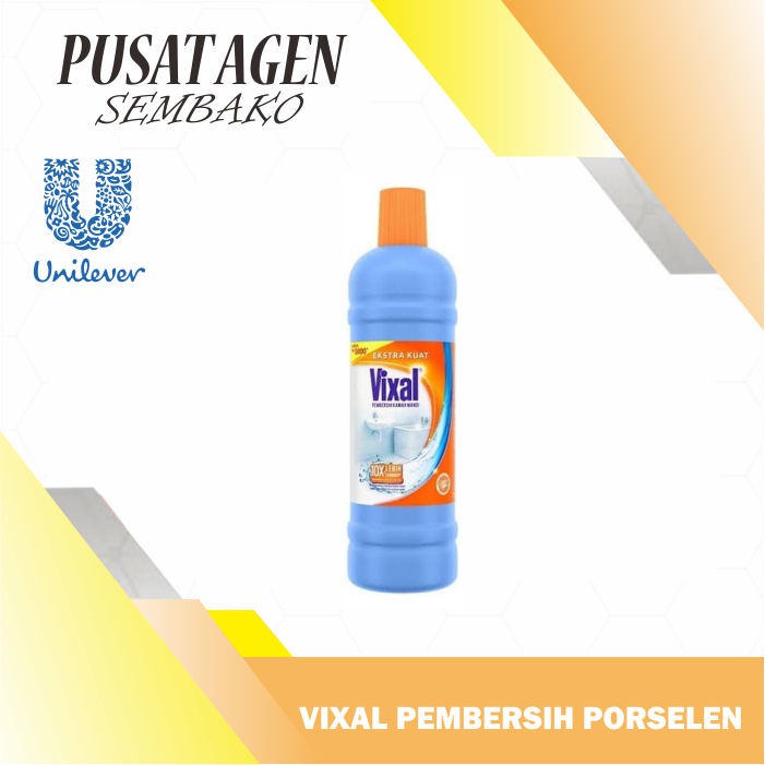 Jual VIXAL PEMBERSIH PORSELEN KAMAR MANDI BOTOL BIRU 160 ML 160ML 160ML KECIL | Shopee Indonesia