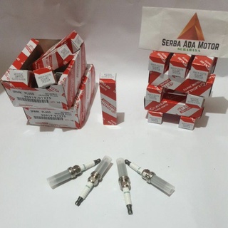 Jual BUSI IRIDIUM AVANZA XENIA RUSH TERIOS SIGRA CALYA AGYA AYLA 1.2 ...