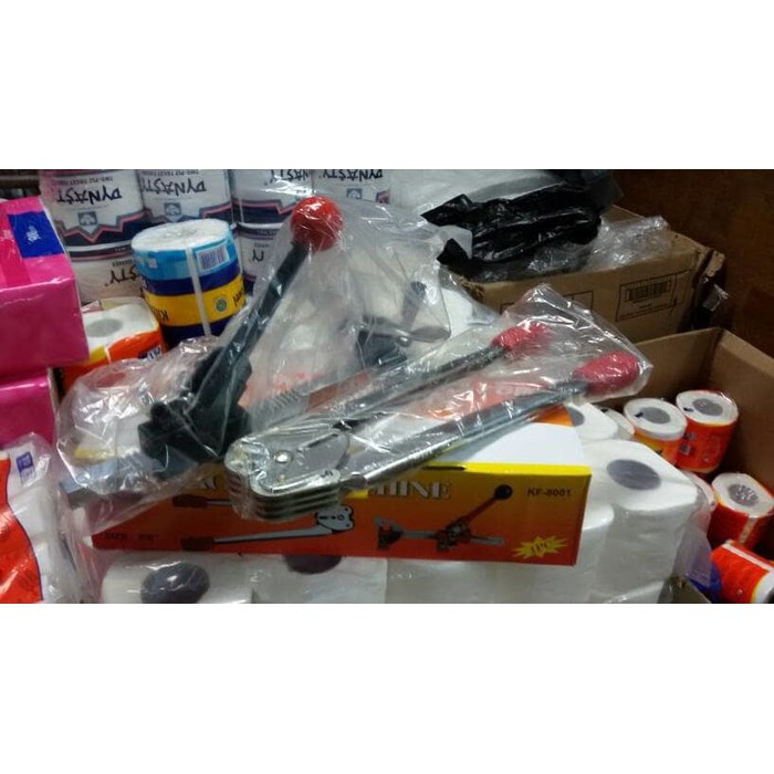 Jual Alat packing strapping band | Shopee Indonesia