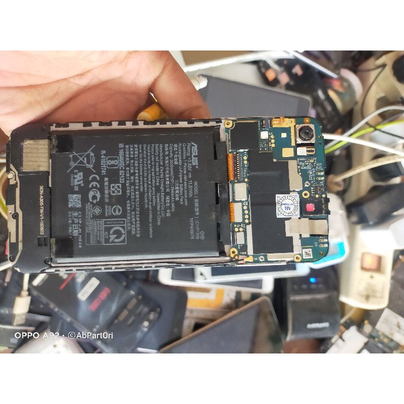 Jual mesin lcd asus L1 x00rd | Shopee Indonesia