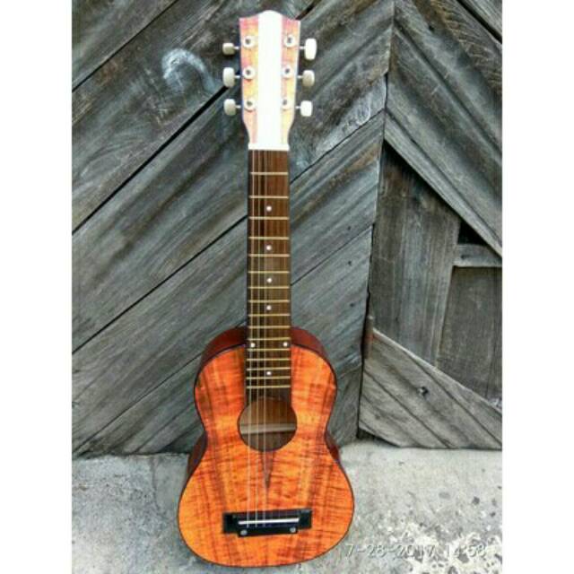 Jual Gitar Mini Doremi Gitar Akustik Junior Kids Gitalele Gitar Anak ...