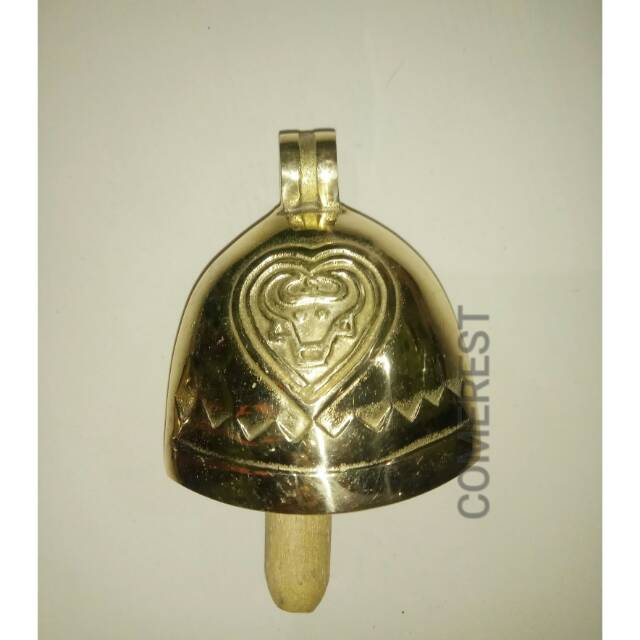 Jual Lonceng sapi Klontong Kuningan. | Shopee Indonesia