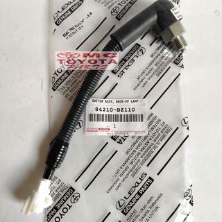 Jual Switch Reverse Atret Mundur Avanza Xenia Rush Terios 84210-BZ080 ...