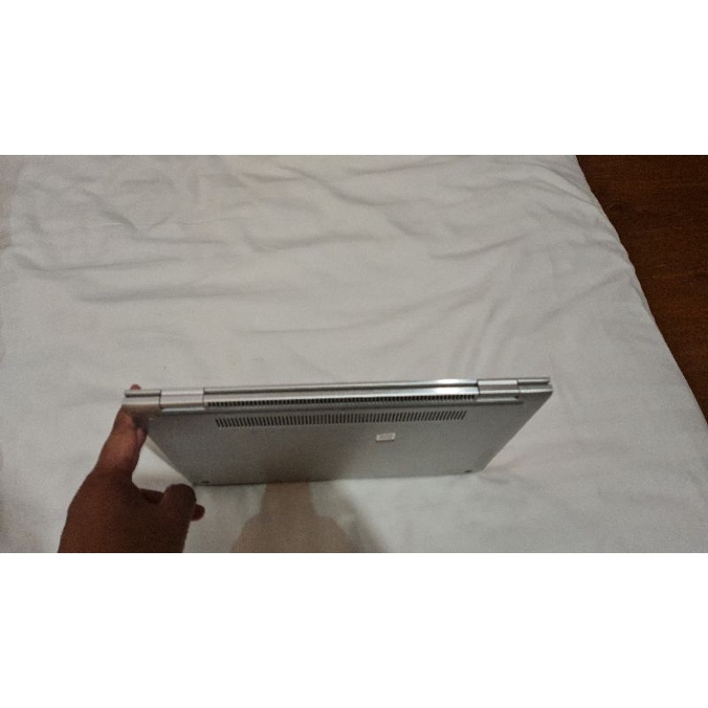 Jual HP elitebook x360 1030 G2 Touchscreen yang Super Tipis dan Super ...