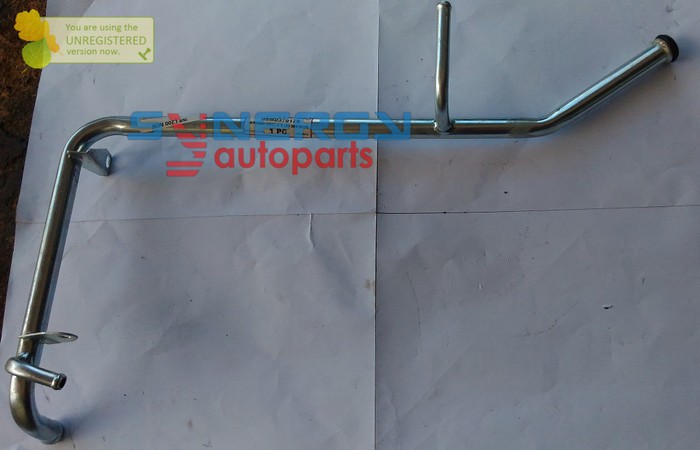 Jual Pipa Air Mitsubishi Storm L200 (solar)/Pipa Water Pump L200 ...