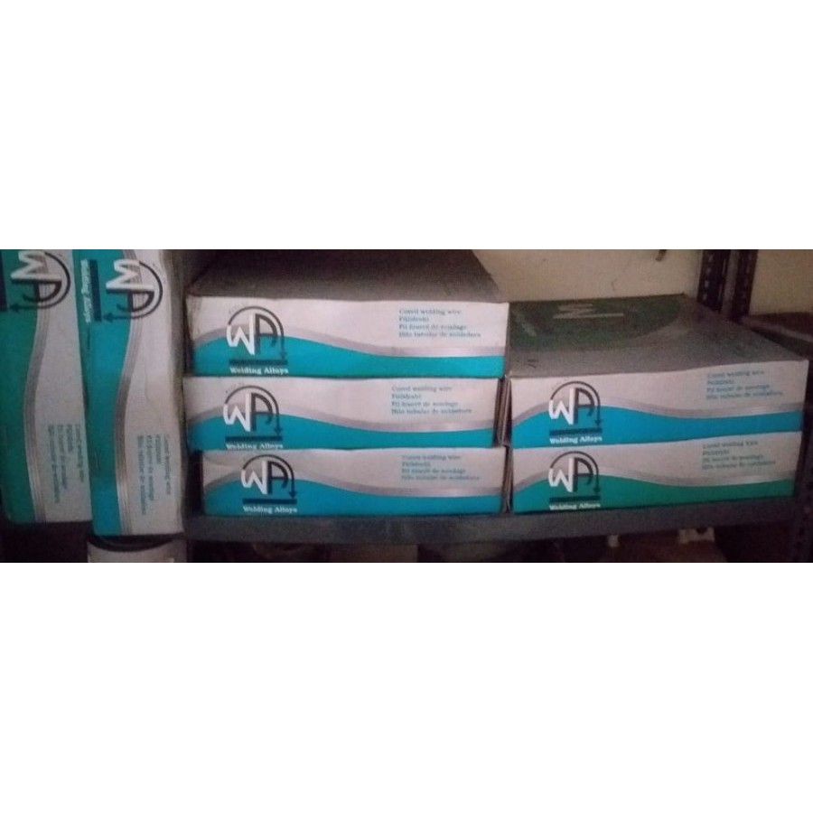 Jual Kawat Las HCO, Welding Alloys HCO Wire 25 kg | Shopee Indonesia