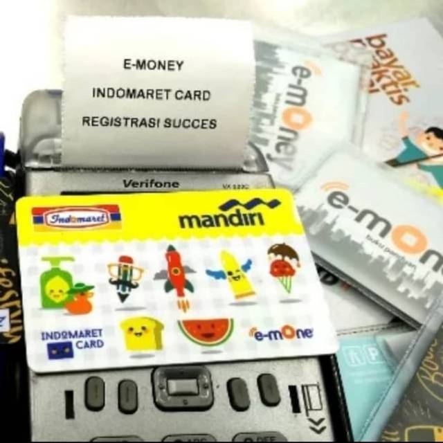Jual Kartu toll indomaret card | Shopee Indonesia