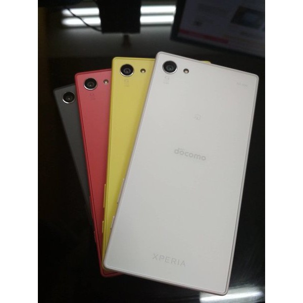 Jual HP/HANDPHONE Sony z5 Compact 4G second ORIGINAL TERLARIS Dijamin ...