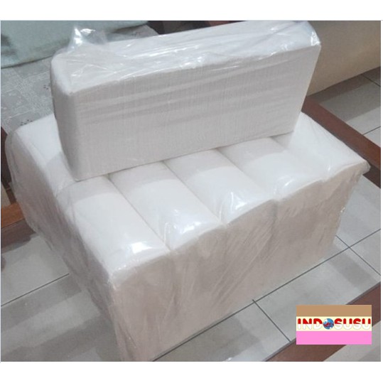 Jual Tissue Facial 1 kg | Tisu Wajah Halus 1000 gr | Shopee Indonesia